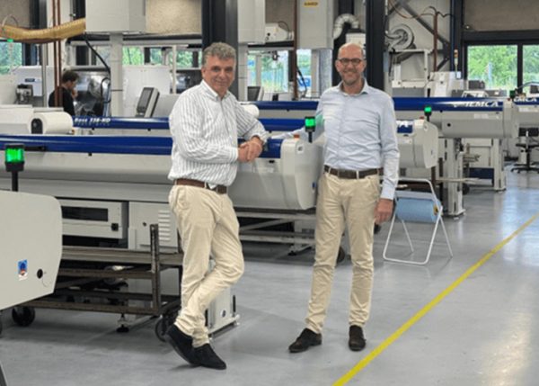 MKG ERP en Andra Tech Group verstevigen (Europese) samenwerking ...