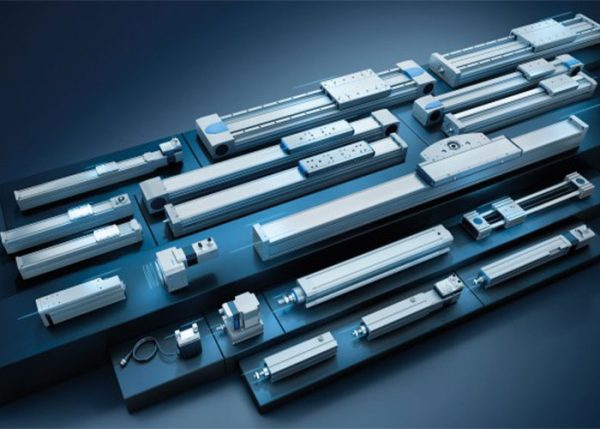 Reichelt elektronik partner van Festo - MetaalNieuws, het laatste ...