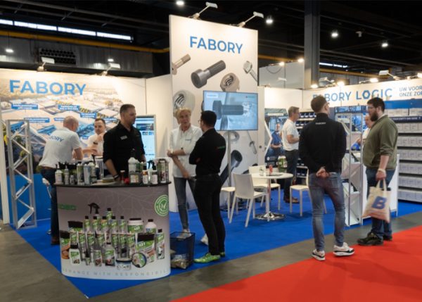 Fabory breidt expertise in energie en petrochemie uit door overname van ...