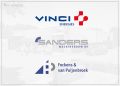 VINCI Energies neemt Sanders Machinebouw en Fockens & van Puijenbroek ...