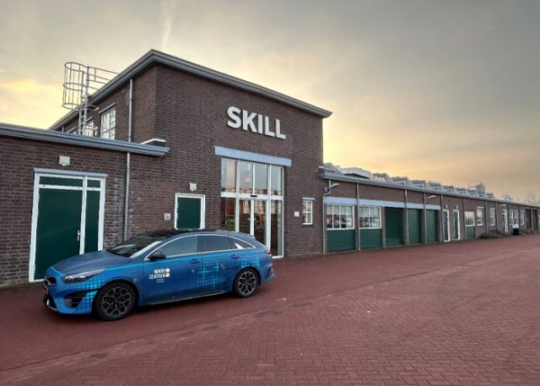 Mikrocentrum opent opleidingslocatie voor technici in Drachten ...