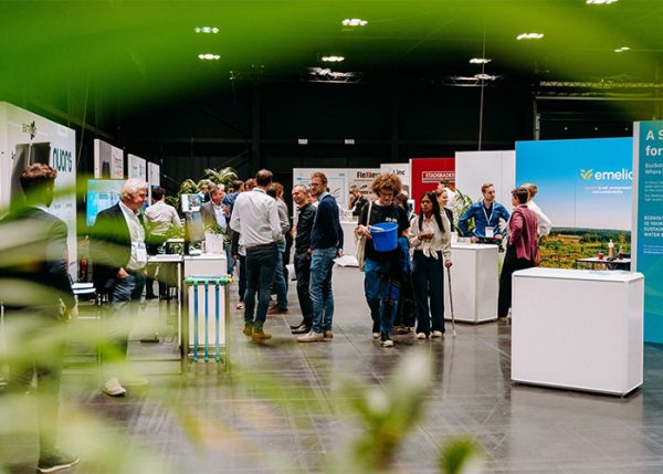 CleanTech Xpo koppelt duurzaamheid aan bedrijfsstrategie - MetaalNieuws ...